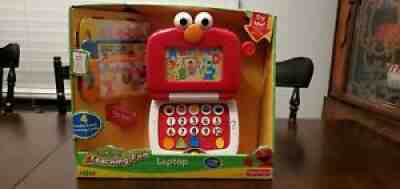 Rare And Collectible Sesame Street Items : Sesame Street Laptop Value ...
