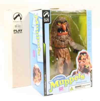 Rare And Collectible Sesame Street Items : Catalog Value Guide - Price ...