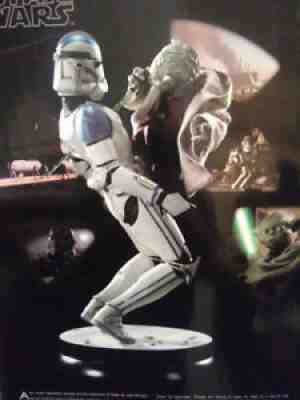Sideshow Collectibles : Clone Value Guide - Price List | Sideshow ...