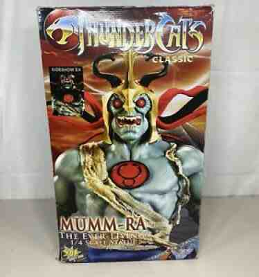 Sideshow Collectibles : Thundercats Value Guide - Price List | Sideshow ...