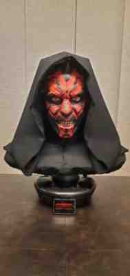 Sideshow Collectibles : Maul Value Guide - Price List | Sideshow ...