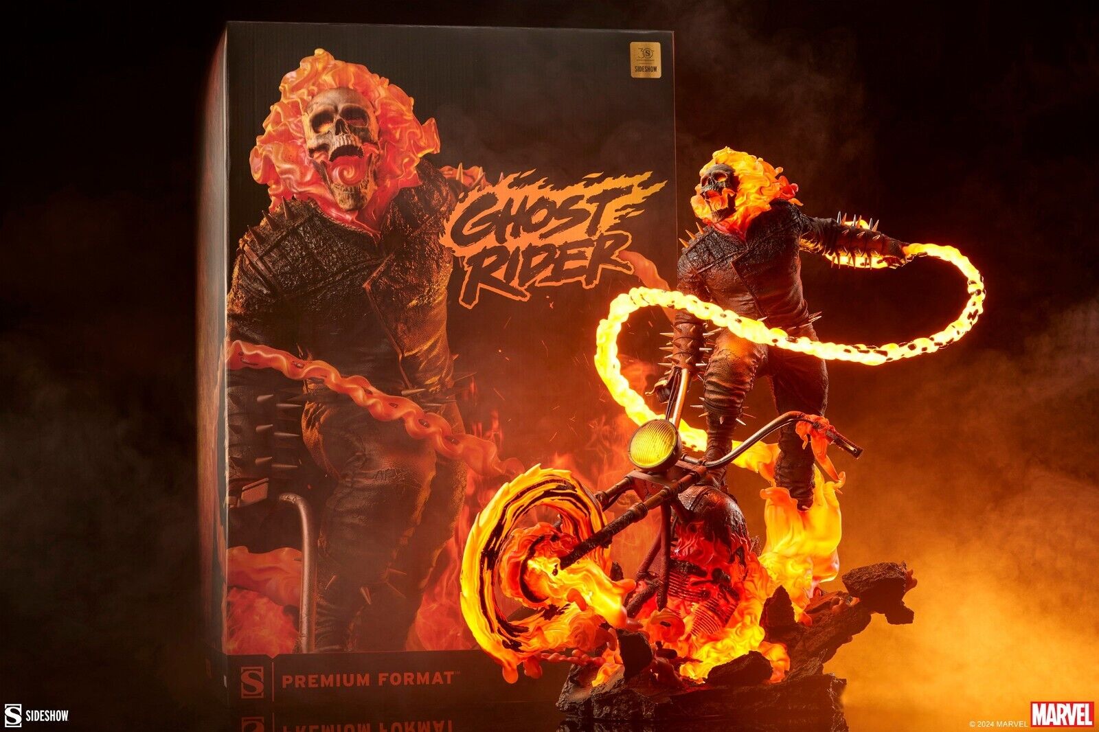 Sideshow Collectibles : sideshow collectible ghost Value Guide - Free ...