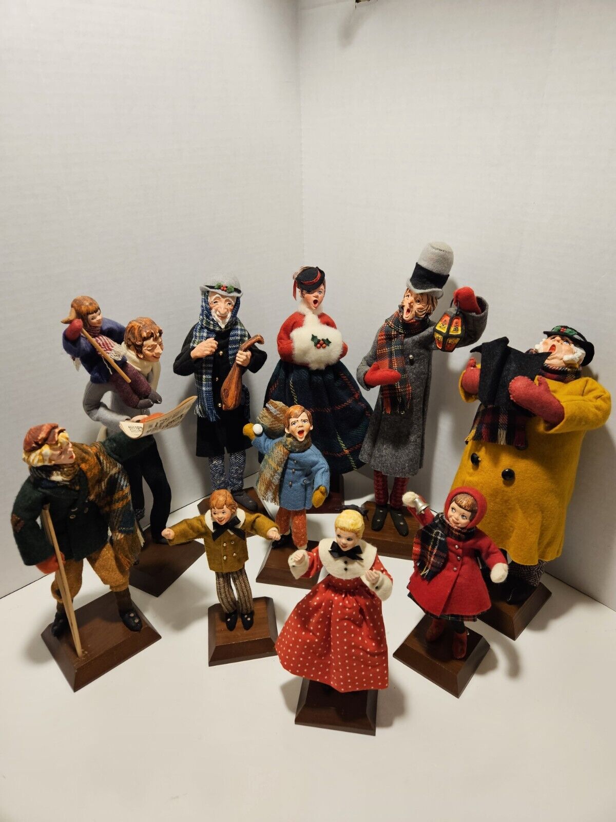 Simpich Dolls Collectibles : Label Value Guide - Price List | Simpich ...