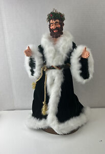 Simpich Christmas Series Ghost Of Christmas Present 2004 19' - Sold for ...