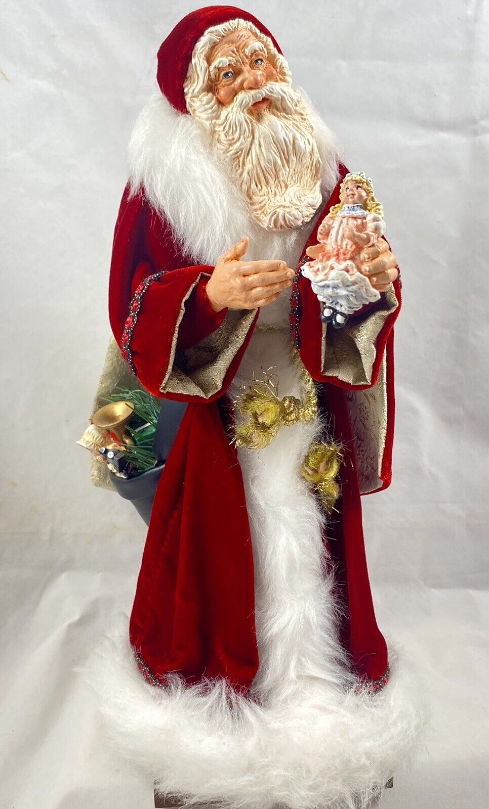 Simpich Dolls Collectibles : 1993 Value Guide - Price List | Simpich ...