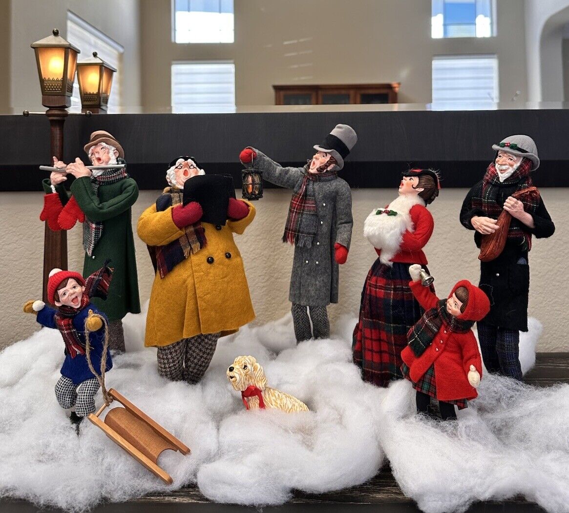 Simpich Dolls Collectibles : Dog Value Guide - Price List | Simpich ...