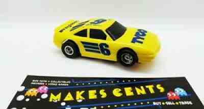 Slot Car Collectibles : Jeff Slot Car Value Guide - Price List | Slot ...