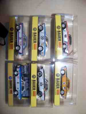 Slot Car Collectibles : Bauer Cars Slot Car Value Guide - Price List ...