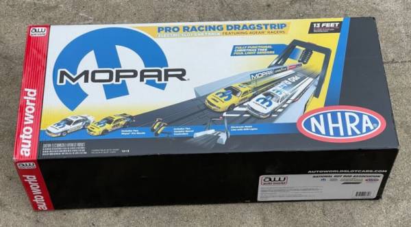 Slot Car Collectibles : Mustang Racing Club Value Guide - Price List ...
