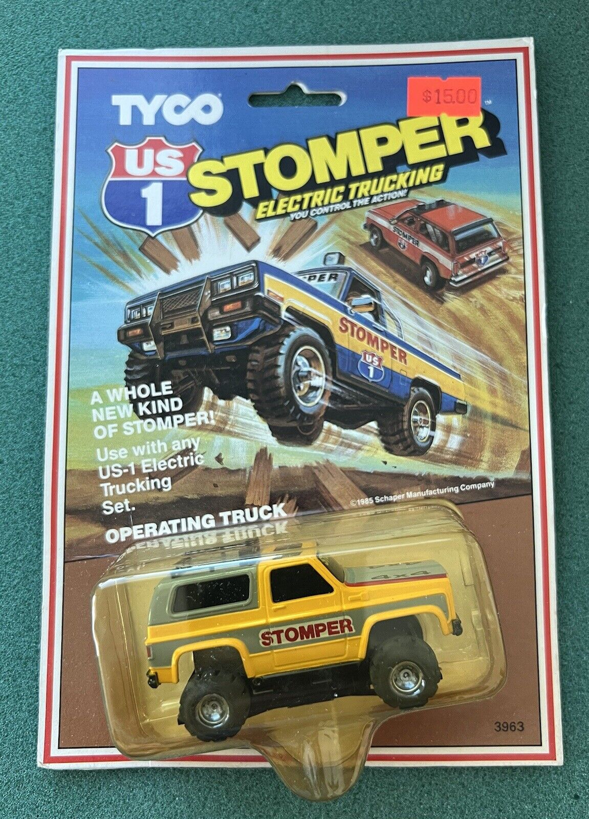 Slot Car Collectibles : Blazer Value Guide - Price List | Slot Car ...