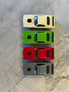 Slot Car Collectibles : Hemi Cuda Slot Car Value Guide - Price List ...