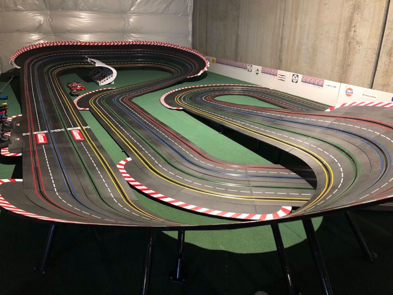 Slot Car Collectibles : 2017 Value Guide - Price List | Slot Car ...