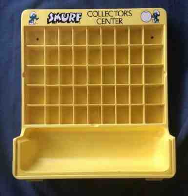 Rare And Collectible Smurf Items : Los Smurfs Value Guide - Price List ...
