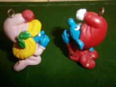 Rare And Collectible Smurf Items : Smurf Praying Value Guide - Price ...