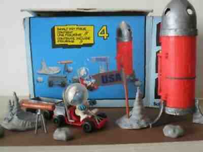 Rare And Collectible Smurf Items : Smurf Moon Value Guide - Price List ...