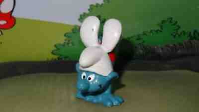 Rare And Collectible Smurf Items : Smurfs Swim Value Guide - Price List ...