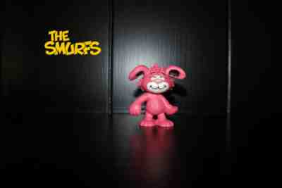Rare And Collectible Smurf Items : Smurf Friend Value Guide - Price ...