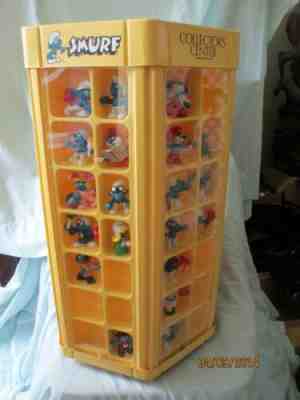 Rare And Collectible Smurf Items : Smurf Sheets Value Guide - Price ...
