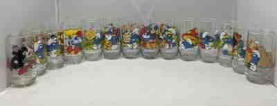 Rare And Collectible Smurf Items : Smurf Soda Value Guide - Price List ...