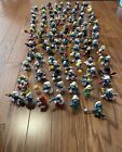 Rare And Collectible Smurf Items : Smurf Bagpipes Value Guide - Price ...