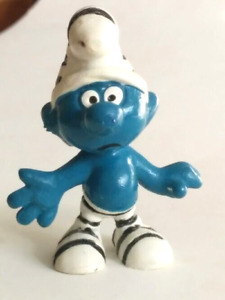Rare And Collectible Smurf Items : Most Expensive Smurf Figurine Value ...