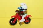 Rare And Collectible Smurf Items : Racing Smurf Value Guide - Price ...