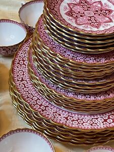 Spode Collectibles : Shell Value Guide - Price List | Spode Collectors ...