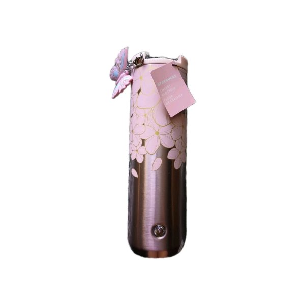 Rare And Collectible Starbucks Items : Starbucks China Cherry Blossom ...