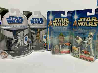 Rare and Collectible Star Wars Items : episode star wars Value Guide ...