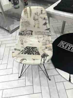 Rare And Collectible Star Wars Items : Chair Value Guide - Price List ...