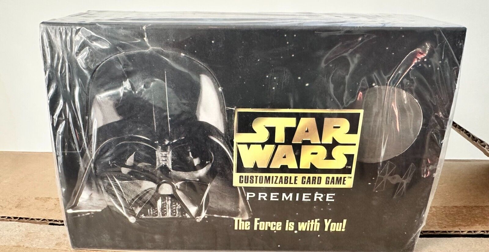 Rare And Collectible Star Wars Items : Star Wars Expansion Value Guide ...