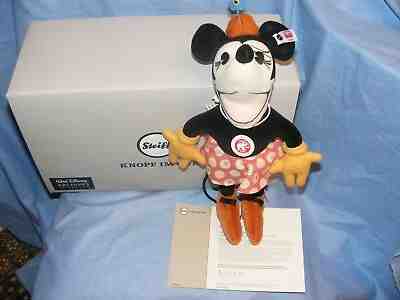 Rare and Collectible Steiff Items : 1932 Rare and Collectible Steiff Items : 1932