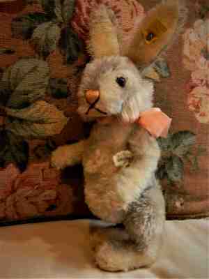 Rare And Collectible Steiff Items : Niki Value Guide - Price List ...