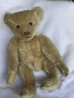 1905 Antique Original 12” Steiff Bear Steiff Bear Blank Button Shoe ...
