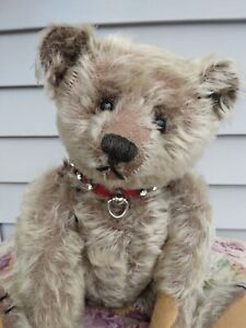 Rare And Collectible Steiff Items : Steiff Bear Special Value Guide ...