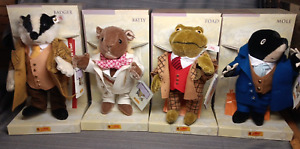 Rare And Collectible Steiff Items : Badger Steiff Bear Value Guide ...
