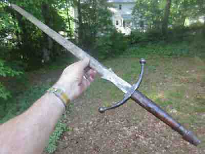 Sword Collectibles : claymore sword Value Guide - Free Price List ...