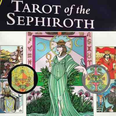 Tarot Collectibles : Sephiroth Tarot Deck Value Guide - Price List ...