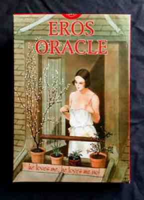 Tarot Collectibles : Laura Tarot Deck Value Guide - Price List | Tarot ...