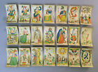 Tarot Collectibles : Psychedelic Tarot Deck Value Guide - Price List ...