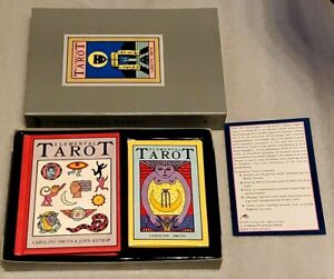 Tarot Collectibles : Dvd Value Guide - Price List | Tarot Deck ...