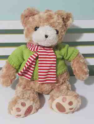 Vintage Antique And Collectible Teddy Bears : Myer Value Guide - Price ...