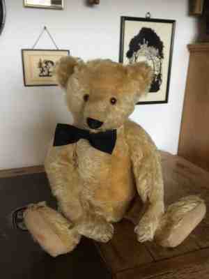 Vintage Antique And Collectible Teddy Bears : Usa Value Guide - Price ...