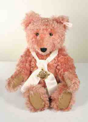 Vintage Antique And Collectible Teddy Bears : Sailors Value Guide ...
