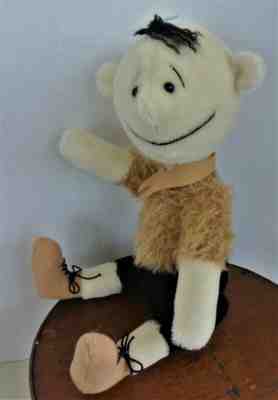 Vintage Antique And Collectible Teddy Bears : Jay Value Guide - Price ...