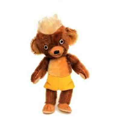 Vintage Antique And Collectible Teddy Bears : Teddy Bear Stitch Value ...