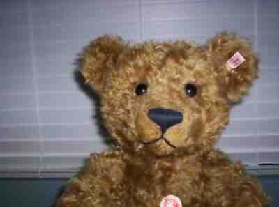 Vintage Antique And Collectible Teddy Bears : Cms Value Guide - Price ...