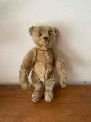 Vintage Antique And Collectible Teddy Bears : Full Value Guide - Price ...