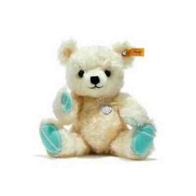 Vintage Antique And Collectible Teddy Bears : Tiffany Value Guide ...