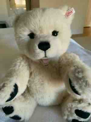 Vintage Antique And Collectible Teddy Bears : Ean Teddy Bear Value ...